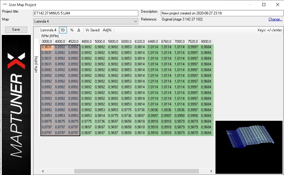 Downloads – Maptuner