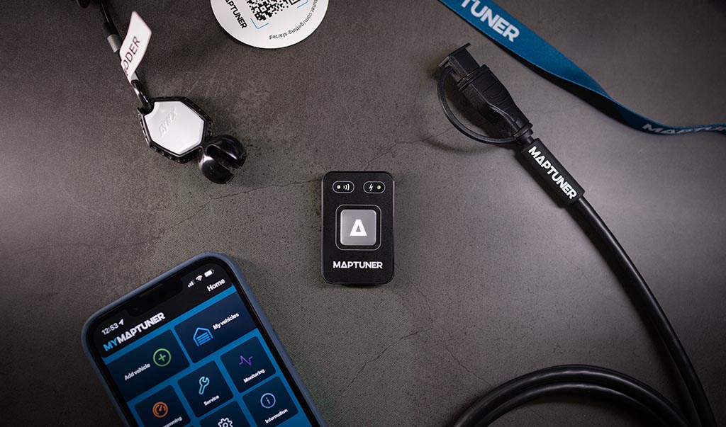 Maptuner Nano Firmware Update 43 - Maptuner