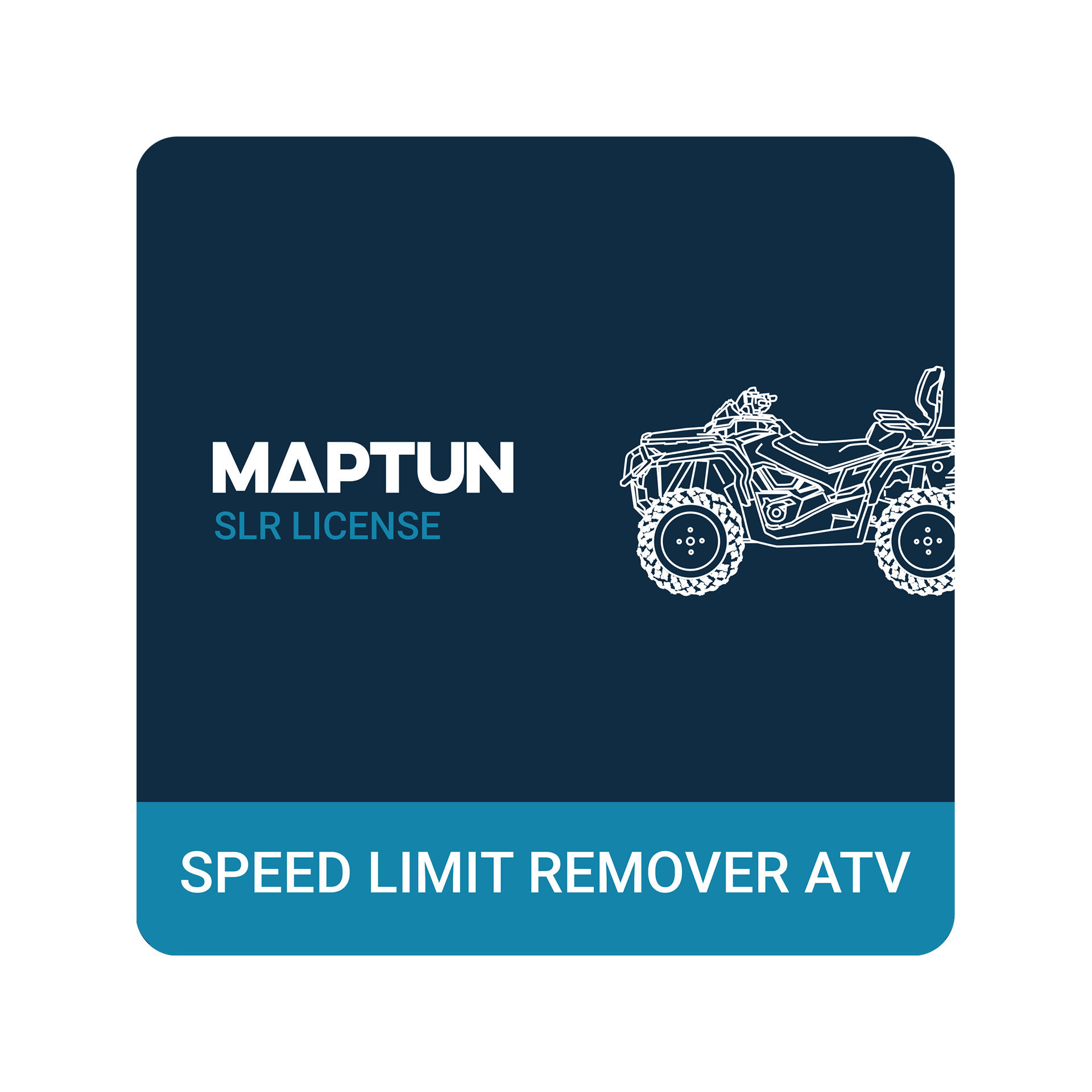 License types - Maptuner