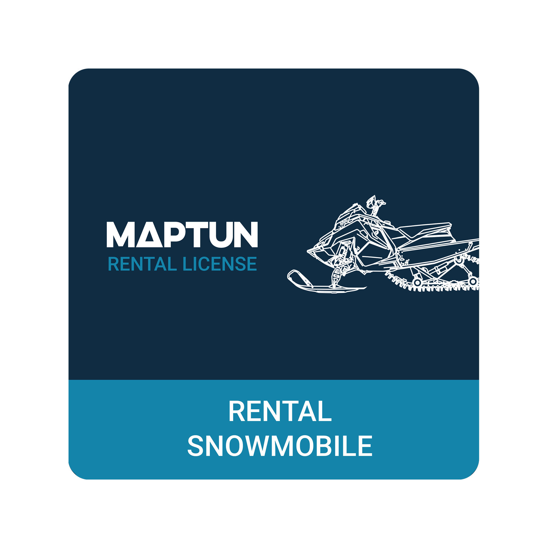 License types - Maptuner