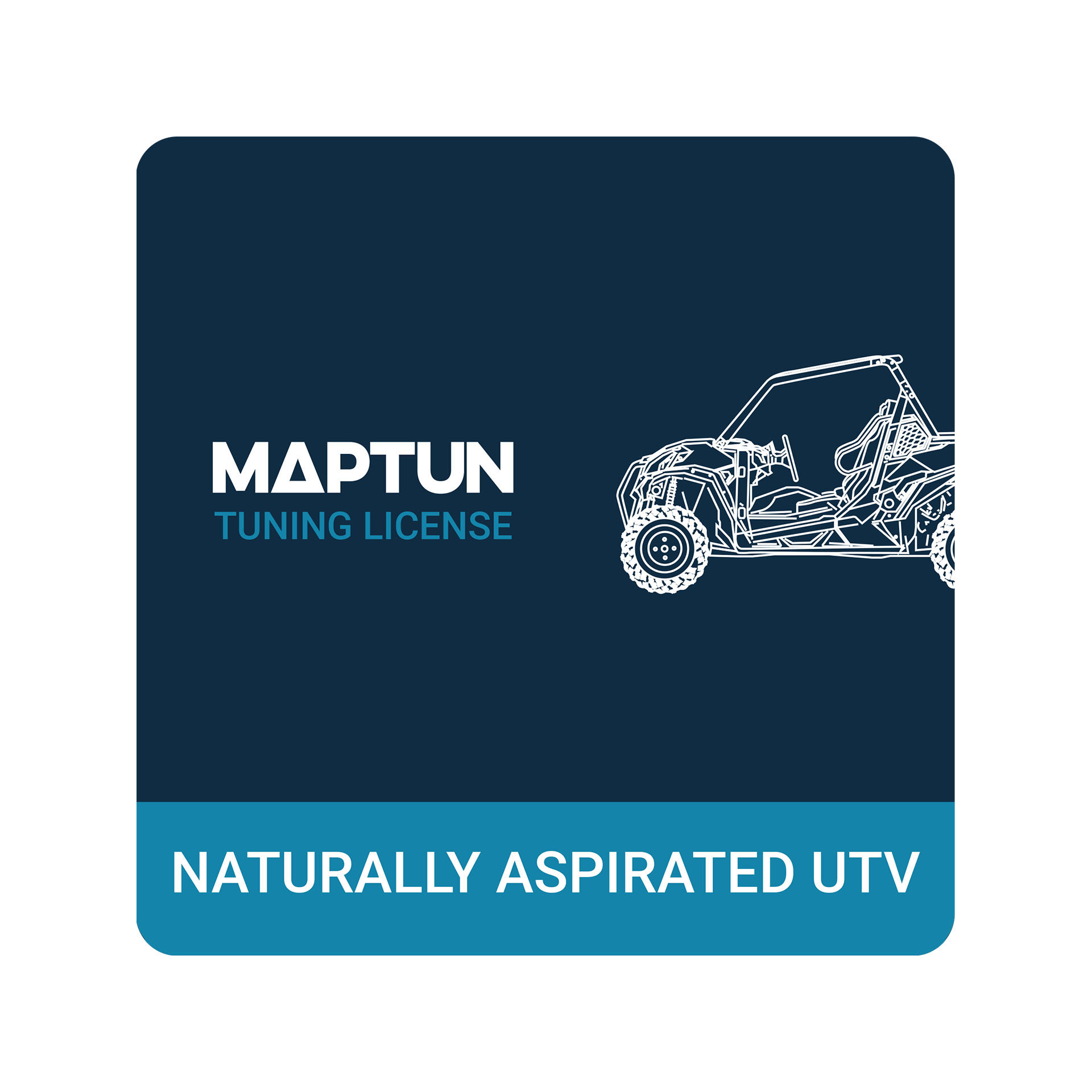 License types - Maptuner