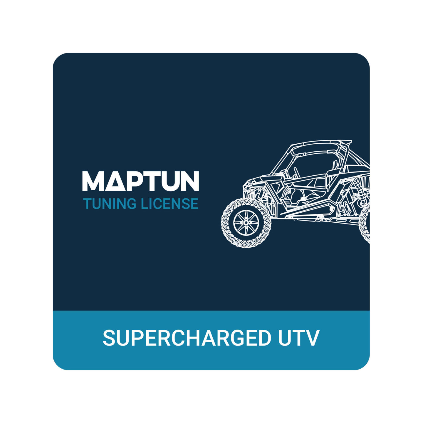 License types - Maptuner