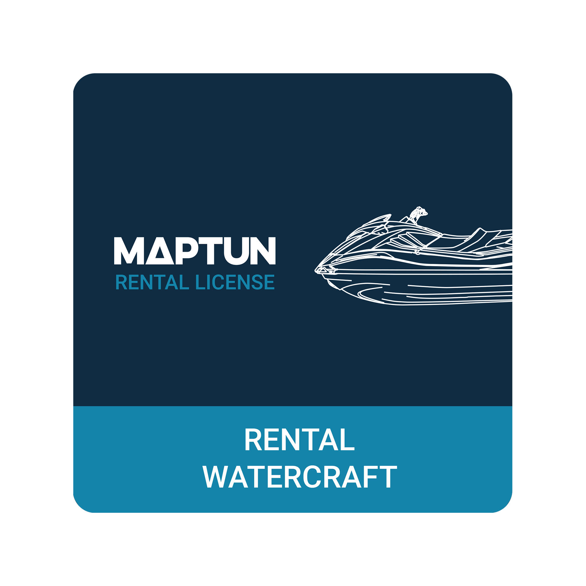 License types - Maptuner