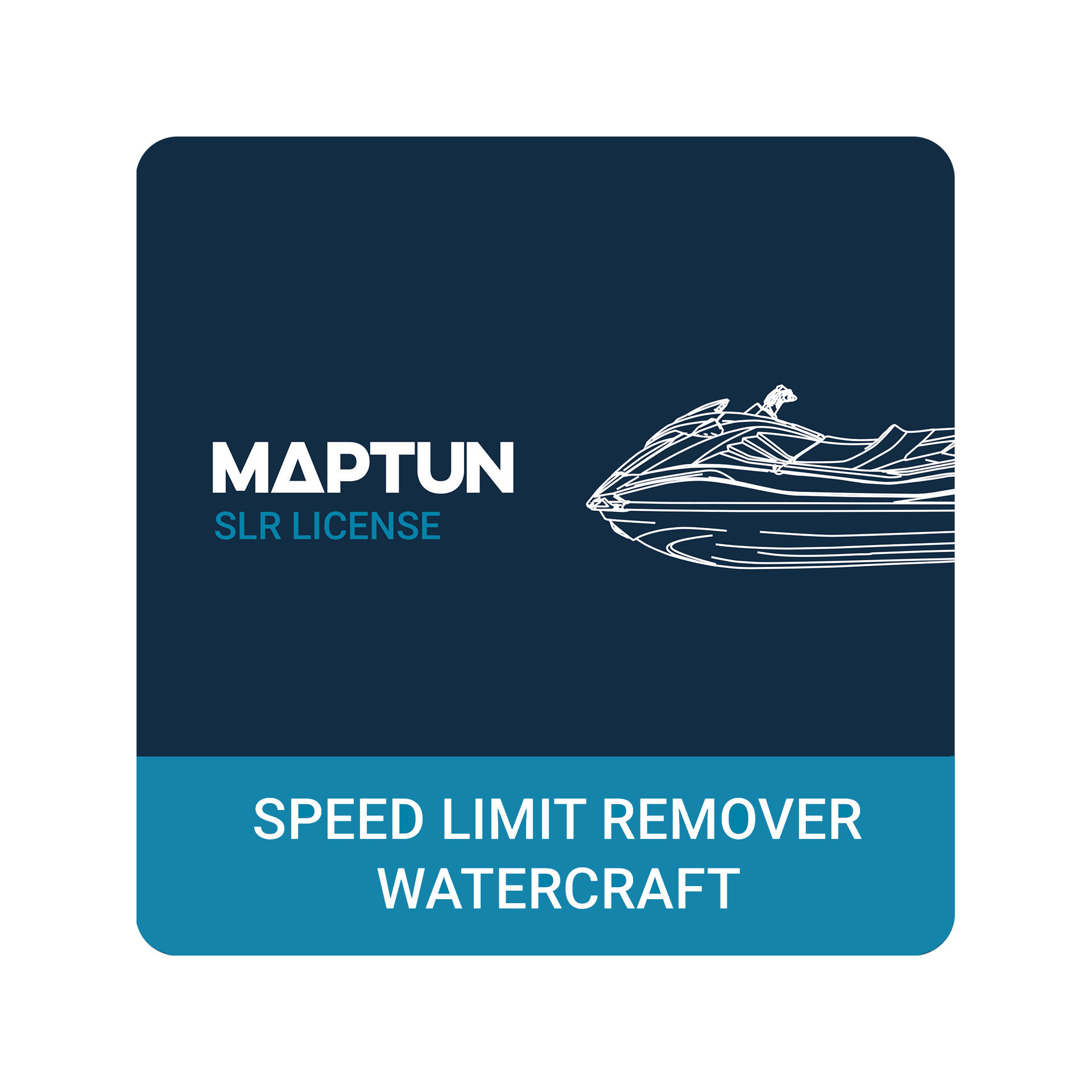 License types - Maptuner