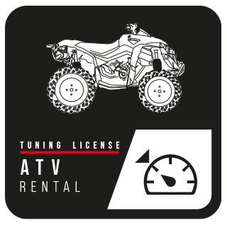 LICENSE TYPES – Maptuner